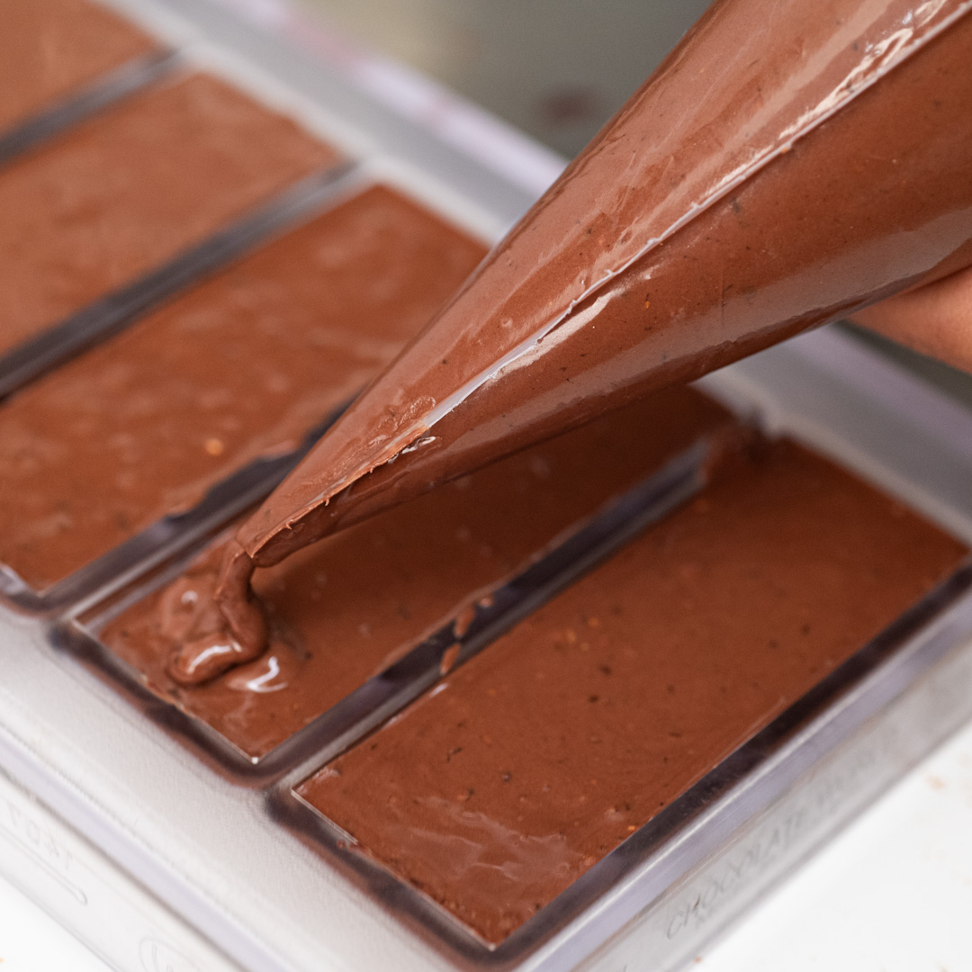 Faire son chocolat maison à partir de la fève de cacao